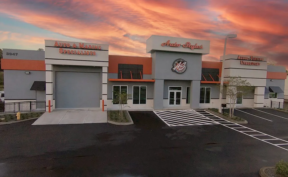 Contact Us - Auto Styles